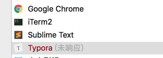 Pasting the picture makes typra unresponsive · Issue #1604 · typora/typora-issues · GitHub
