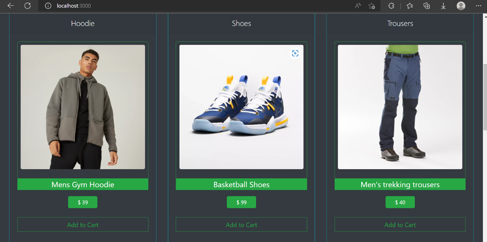 GitHub - GouravRahar/ProductStore