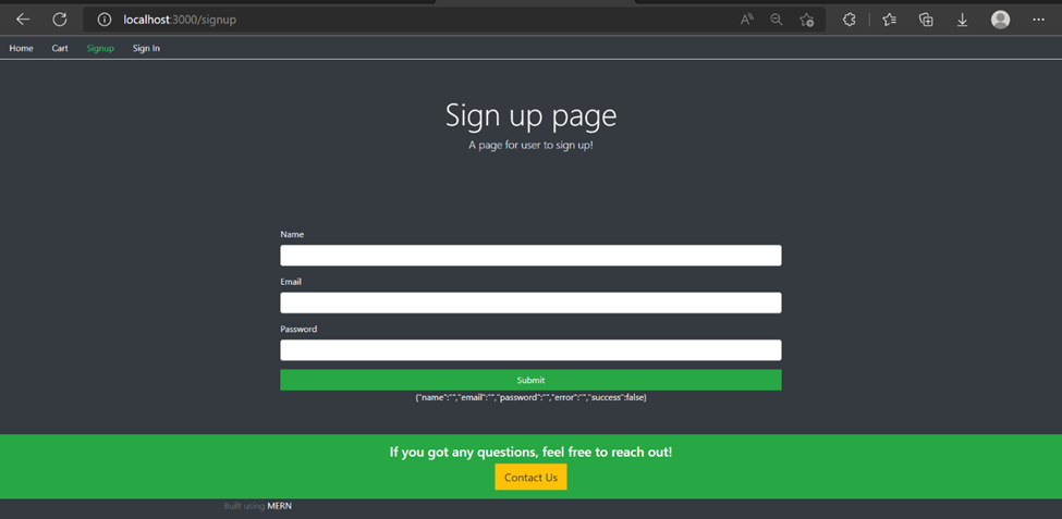 GitHub - GouravRahar/ProductStore
