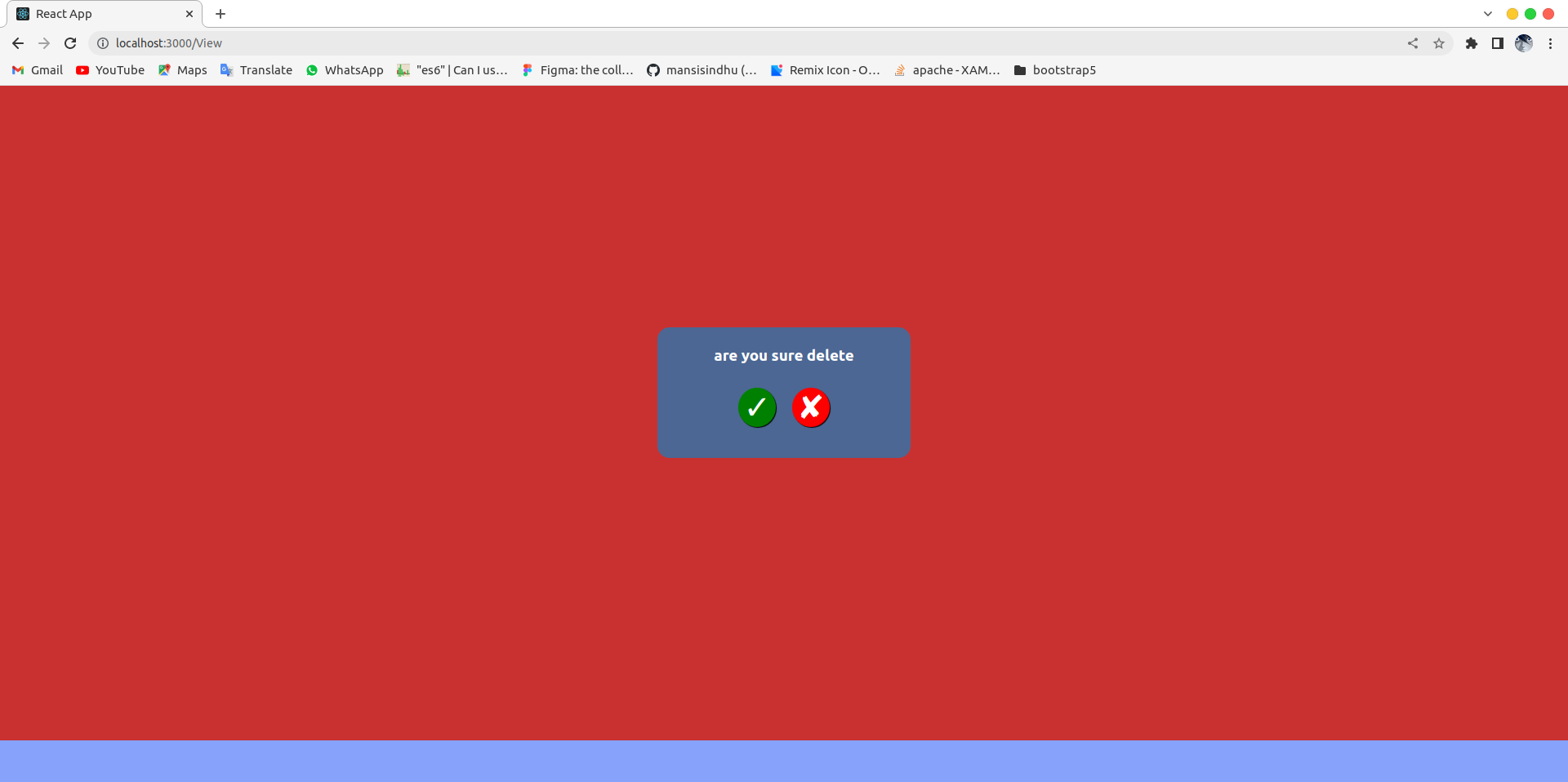 GitHub - MohammadNidalRajabi/ToDoAppReactJs: Simple To Do App Using ...