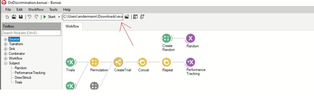 automatic address bar resize · Issue #854 · bonsai-rx/bonsai · GitHub