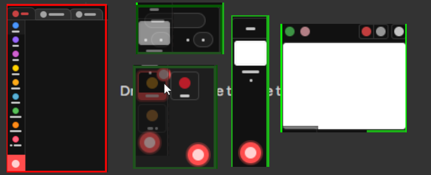 Draggable UI · ScratchAddons ScratchAddons · Discussion #4577 · GitHub