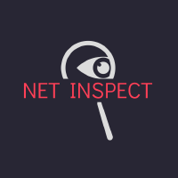 GitHub - NetInspect/NetInspect: Net Inspect Application