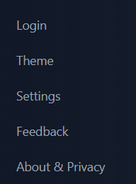 Add Icons · Issue #505 · huggingface/chat-ui · GitHub
