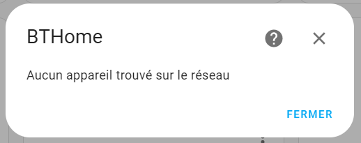 Cannot Install Bthome Integration With Esphome Proxy · Issue 88711 · Home Assistantcore · Github