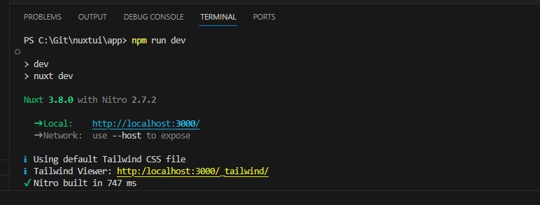 Cannot read properties of undefined (reading 'getColorScheme') · Issue #901 · nuxt/ui · GitHub