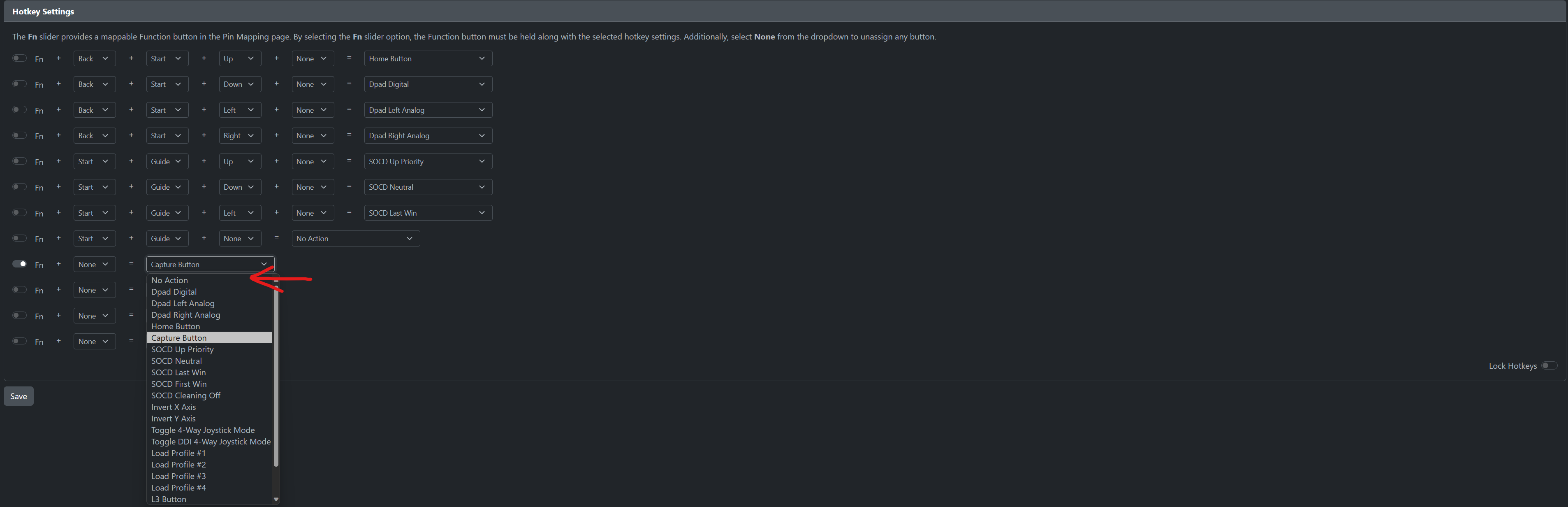 Give the Function Key the possibility to send Keyboard Presses · Issue #601 · OpenStickCommunity ...