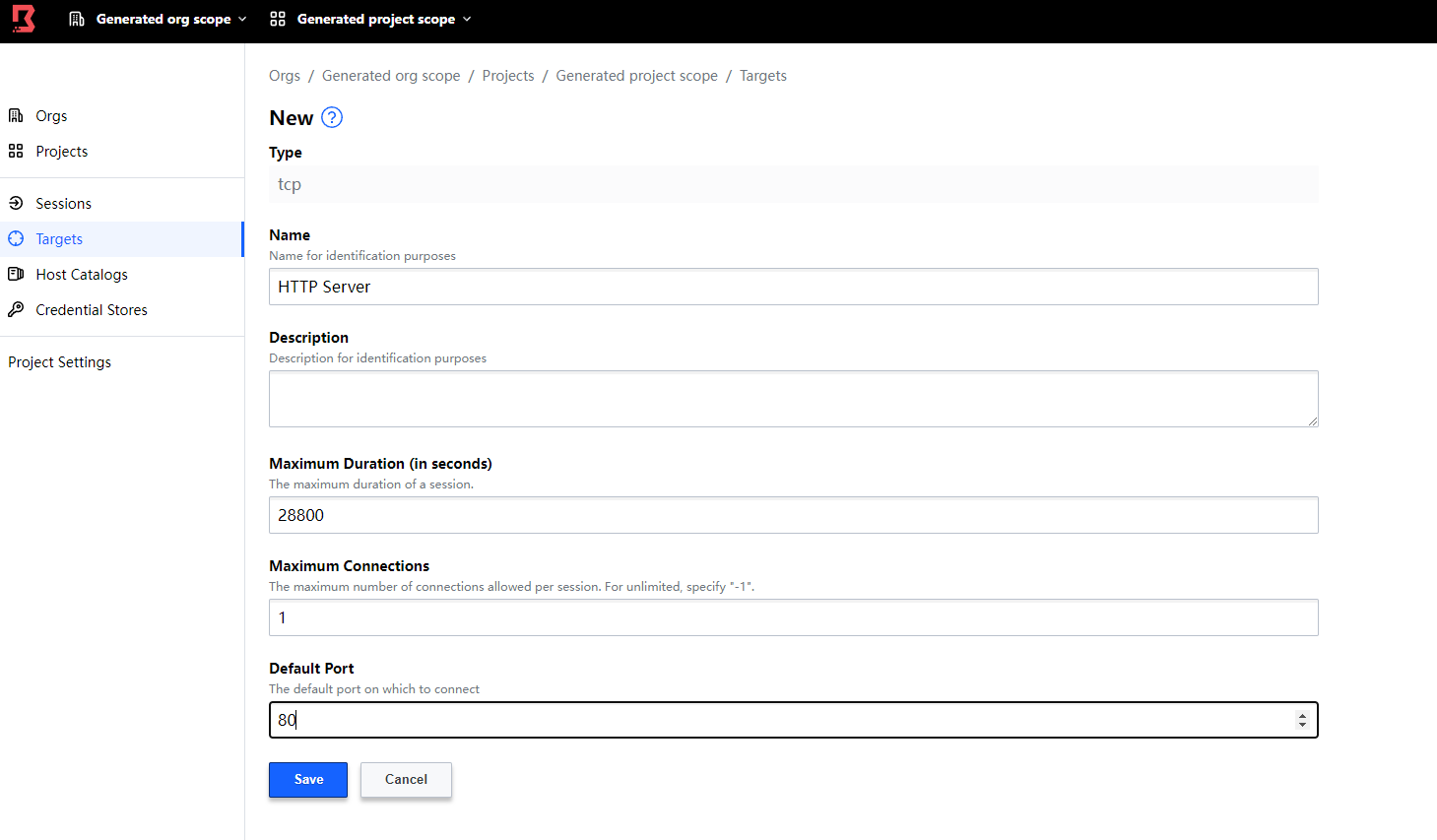 New sessions are getting closed immediatly after 2 weeks of boundary uptime. · Issue #1724 ...