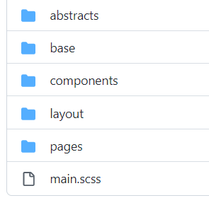 GitHub - K-ESSENCE/Advanced-Css-Practice