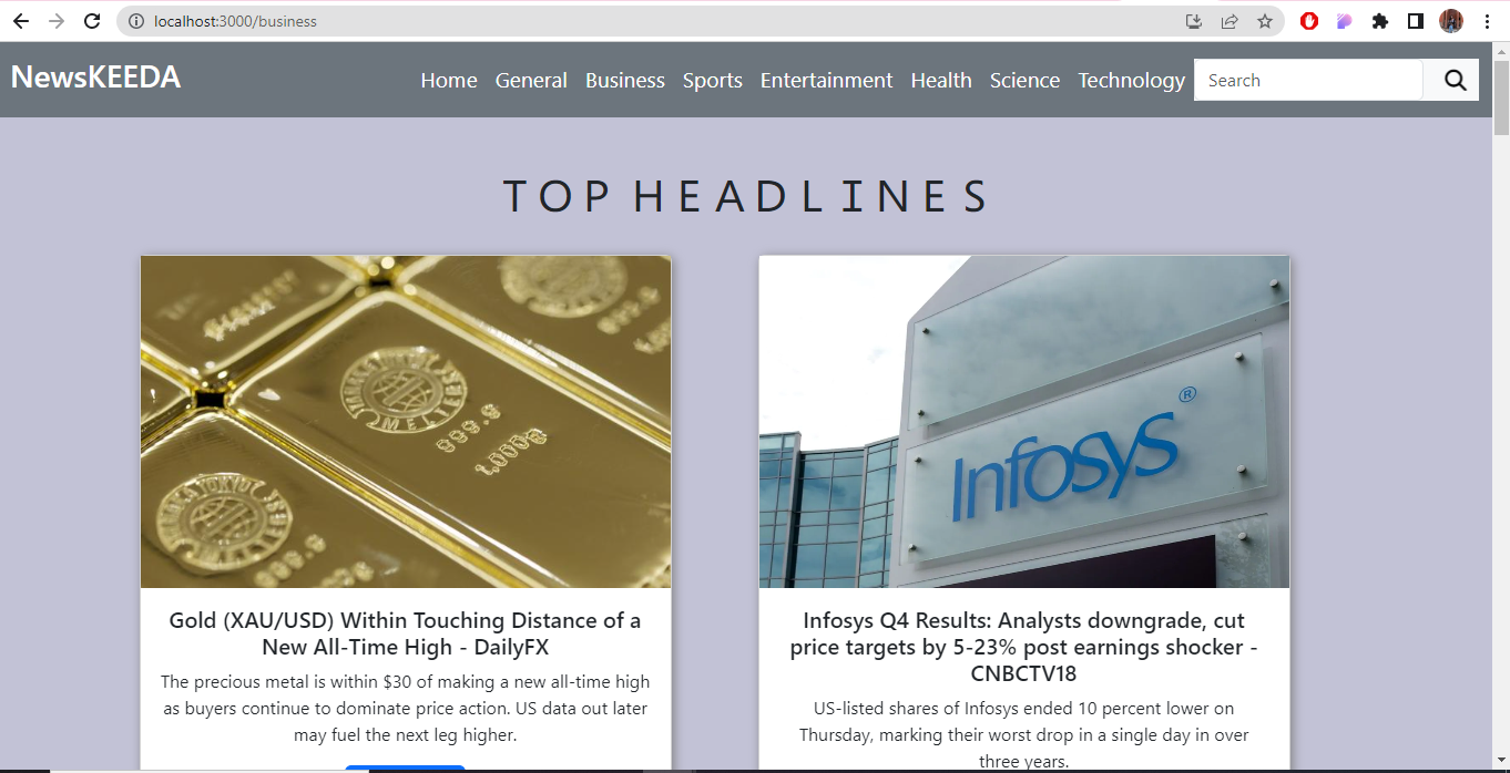 GitHub - varsha080/newskeeda-react-news-api