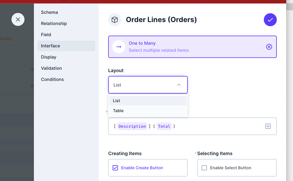 M2A: How can I reorder the collection items? · directus directus · Discussion #15550 · GitHub
