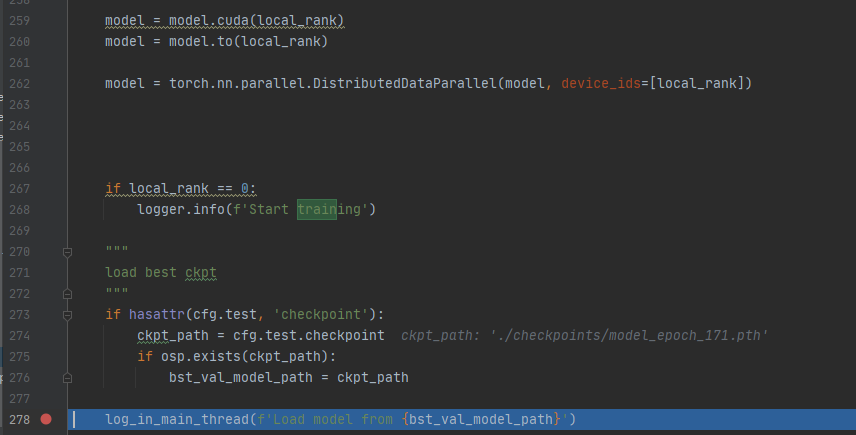 Can you upload the model_epoch_171.pth file? · Issue #5 · yfzon/Multi-modal-Multi-instance ...