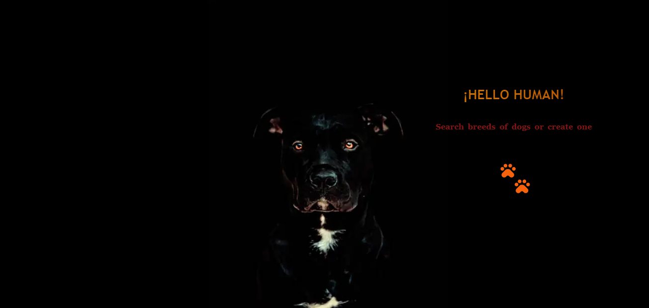 GitHub - andrefanelli/PI-Dogs-