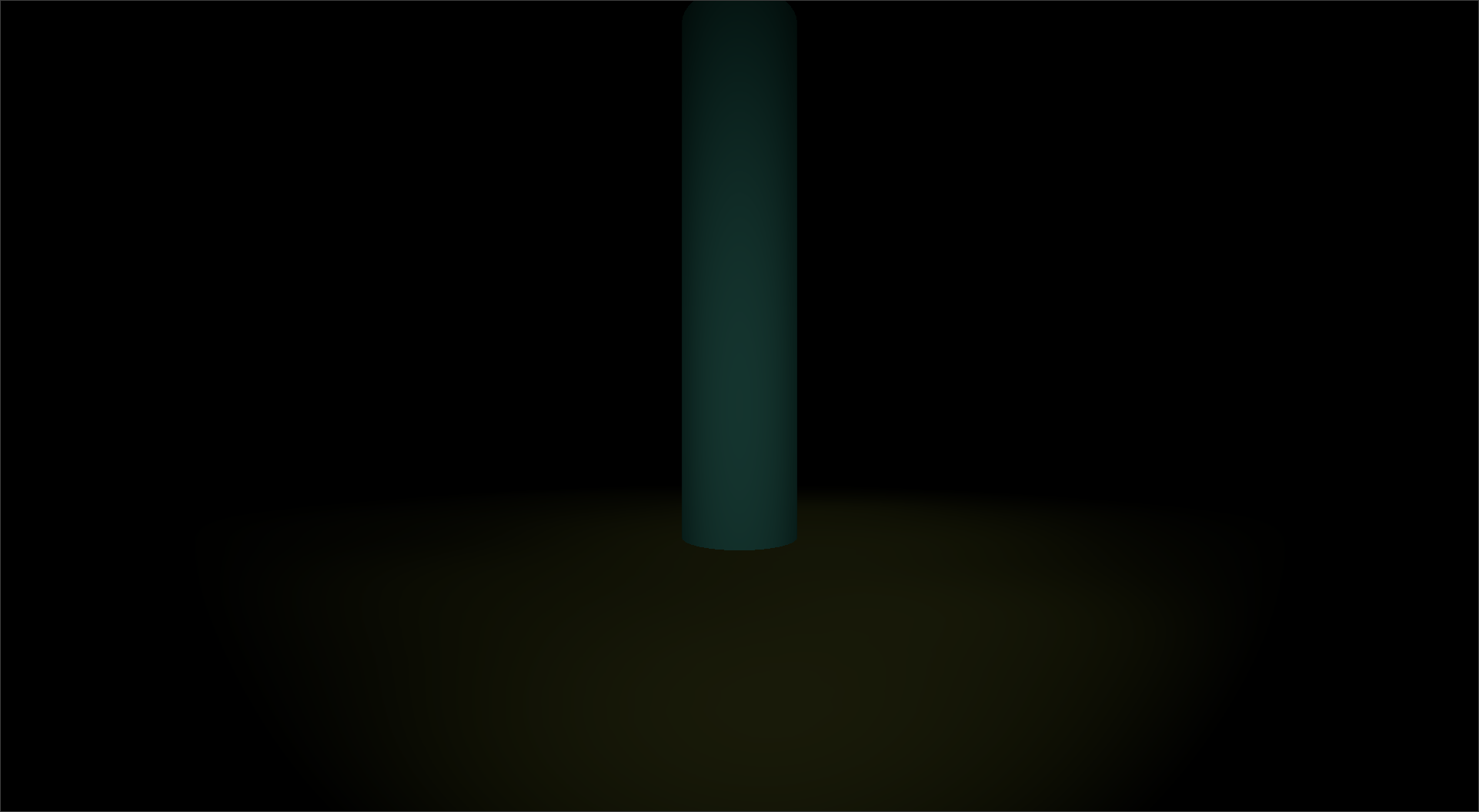 Vulkan Mobile: Rendering of dark scenes with spotlight exhibits banding on plain color materials ...