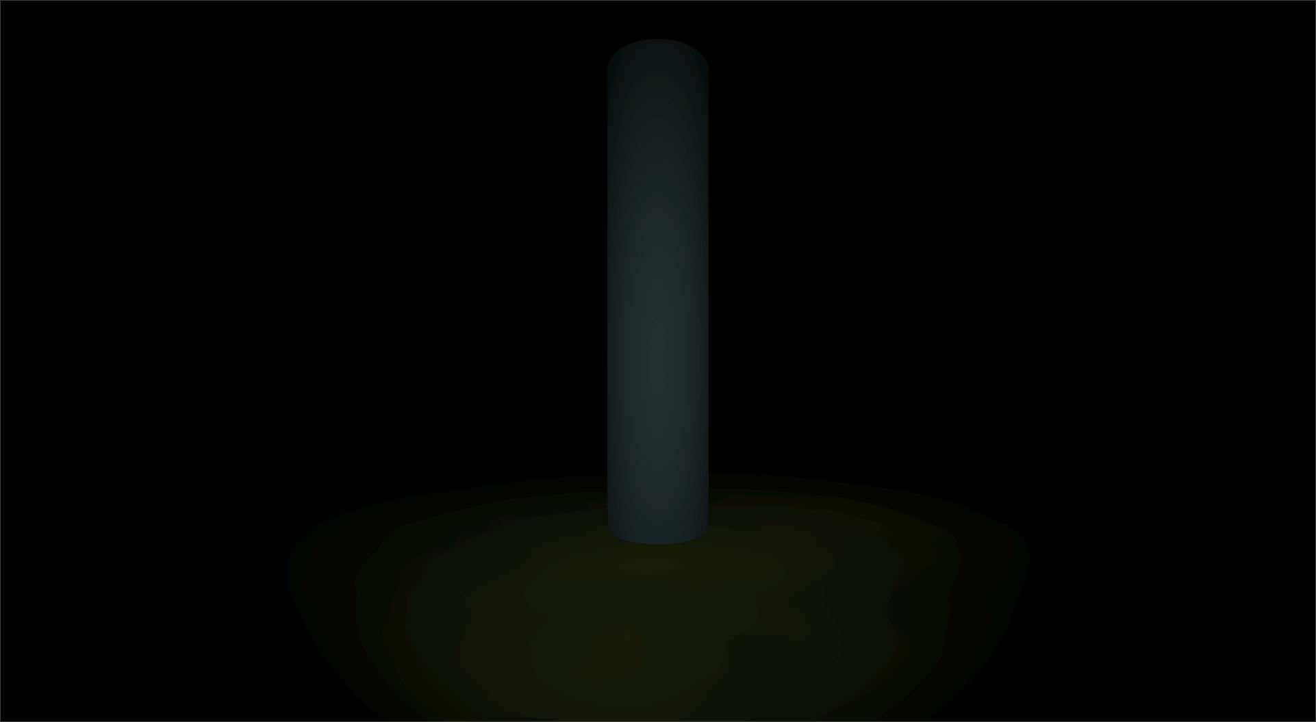 Vulkan Mobile: Rendering of dark scenes with spotlight exhibits banding ...