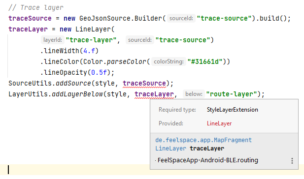 Java Compatibility For Adding Layers At Runtime · Issue 1111 · Mapboxmapbox Maps Android · Github