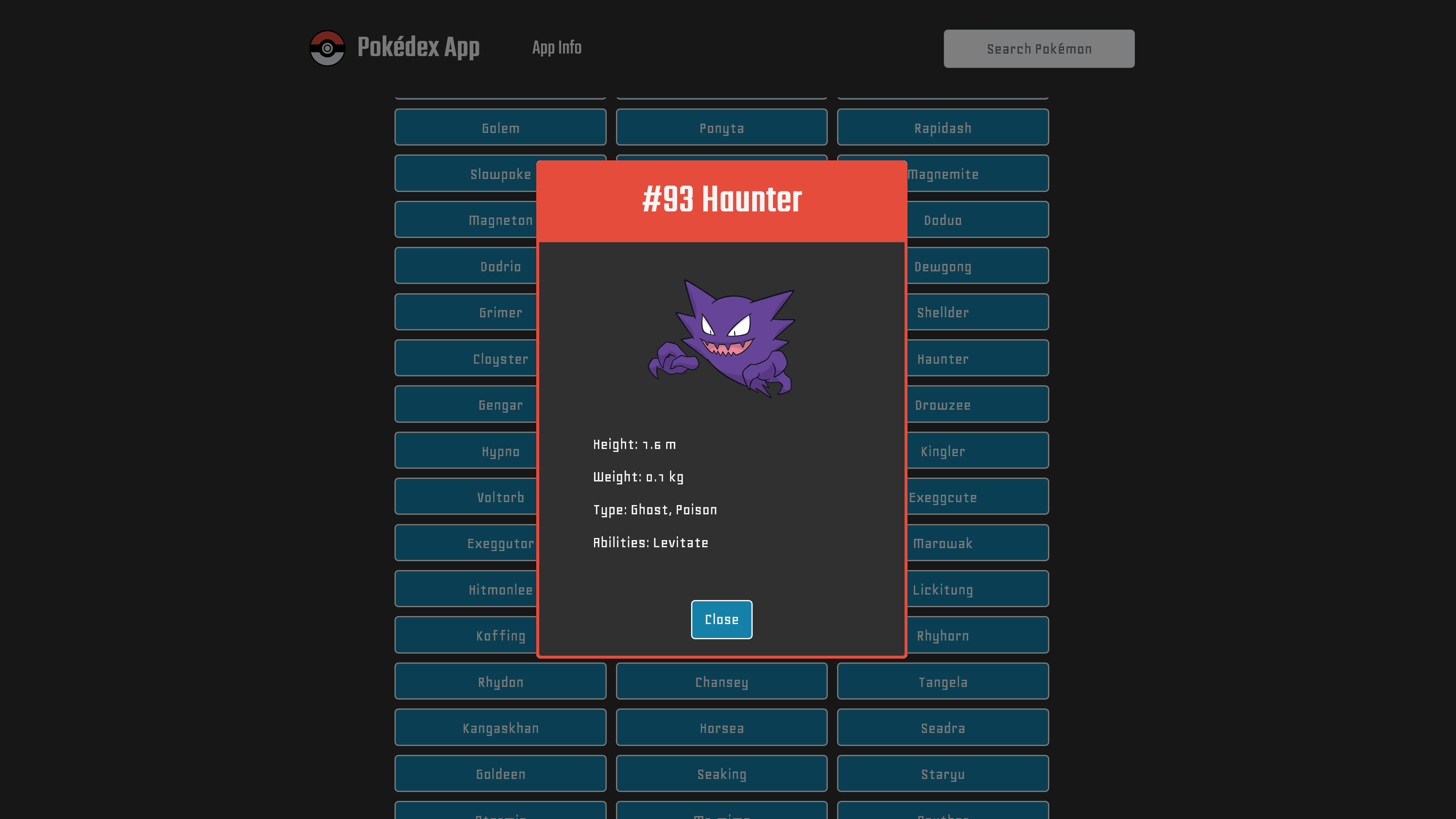 GitHub - nightorb/pokedex-app: Small web application that loads data ...