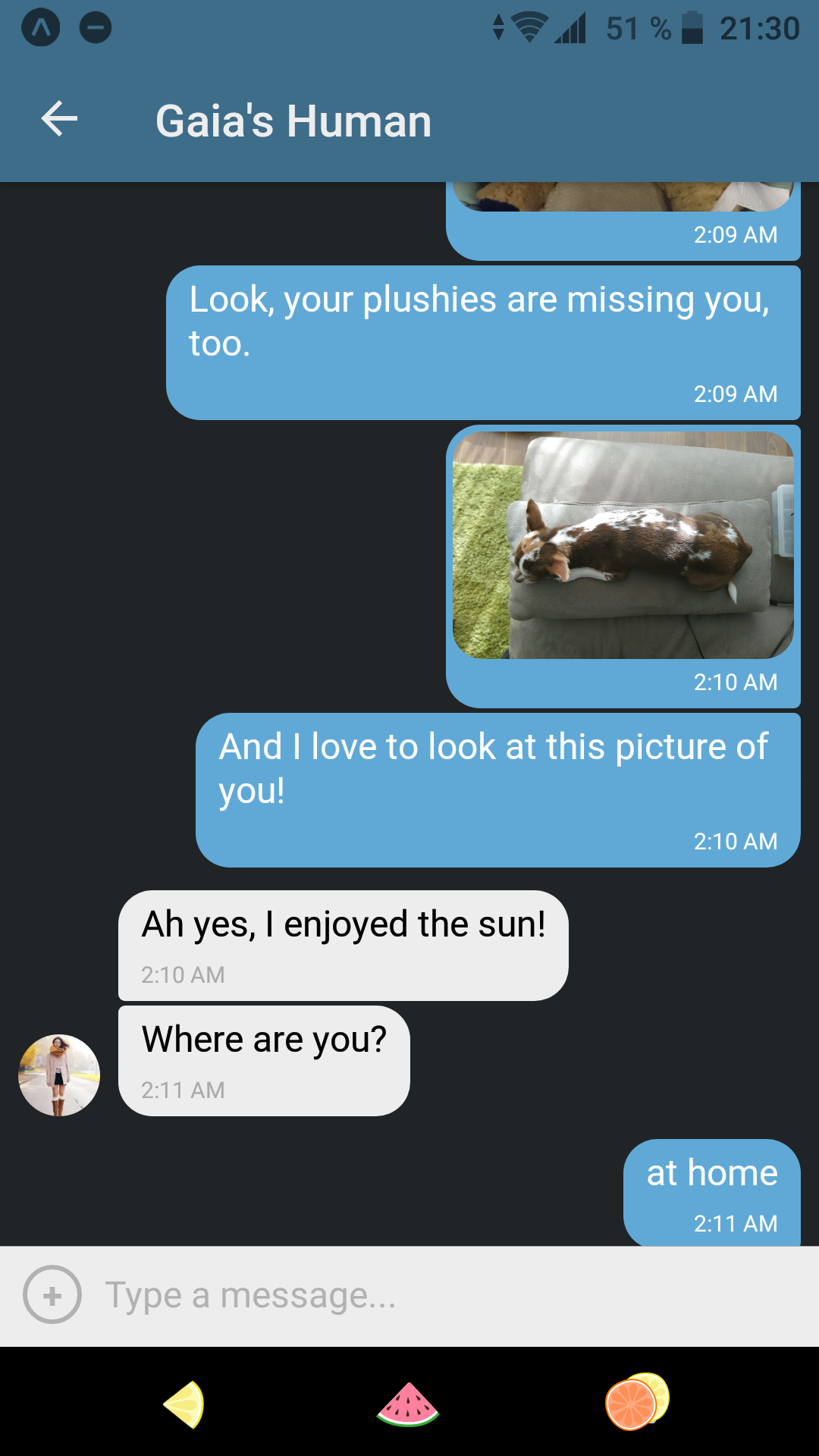 GitHub - nightorb/hello-chat: Chat app for mobile devices built with React Native