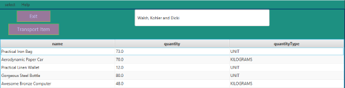 GitHub - Gawron97/erp