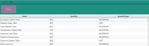 GitHub - Gawron97/erp