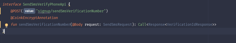 Custom converter error · Issue #2923 · square/retrofit · GitHub