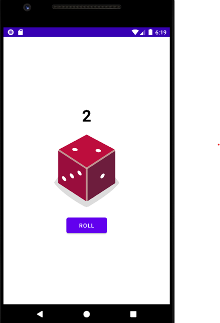 GitHub - Vguilhen/DiceRoller: Simple Dice Roller