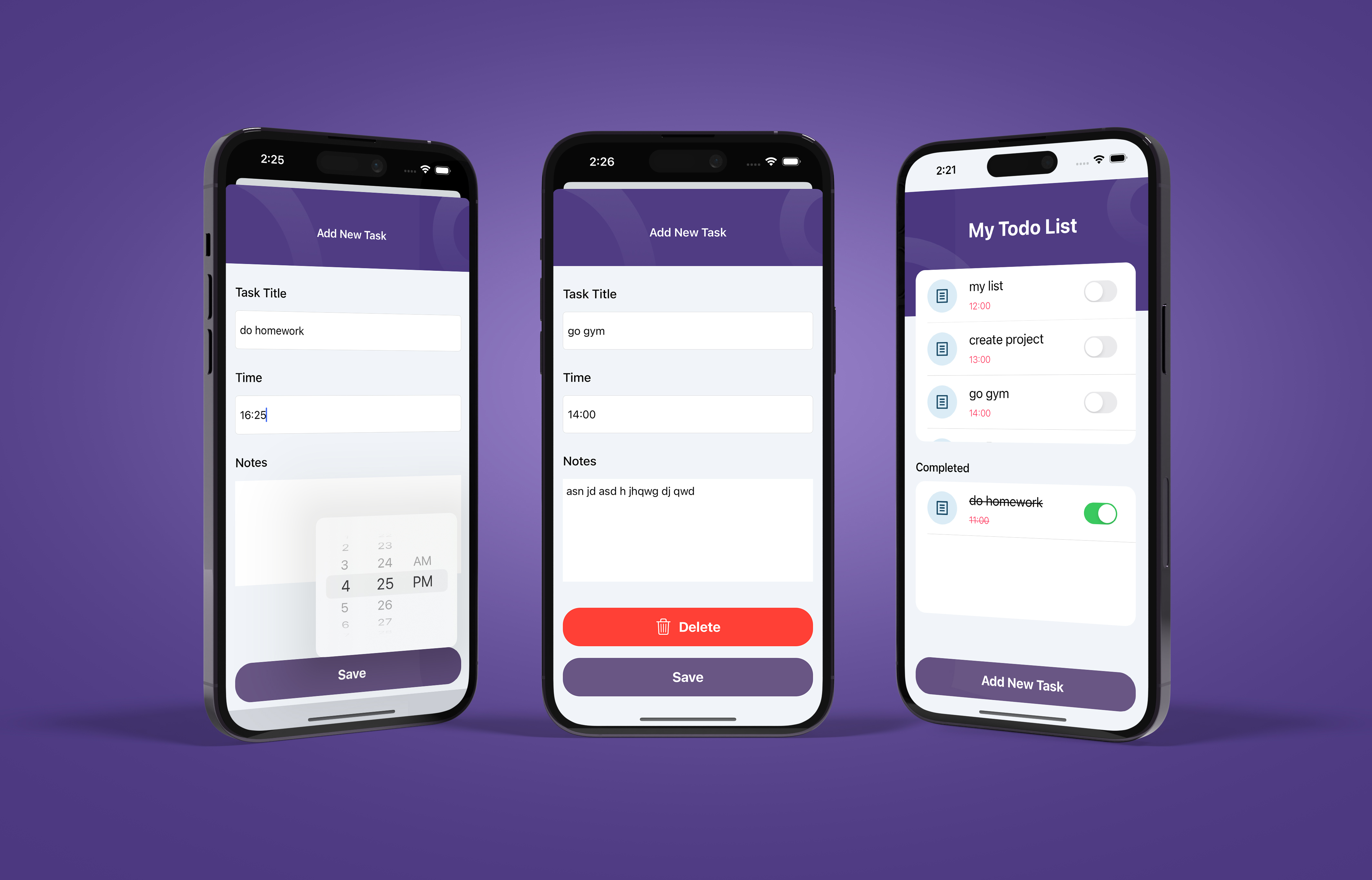 GitHub - RzayevGara/Ios-TodoApp