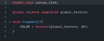 Vulkan: Updating shader global sampler2D results in pink texture (works in 4.0.alpha10) · Issue ...