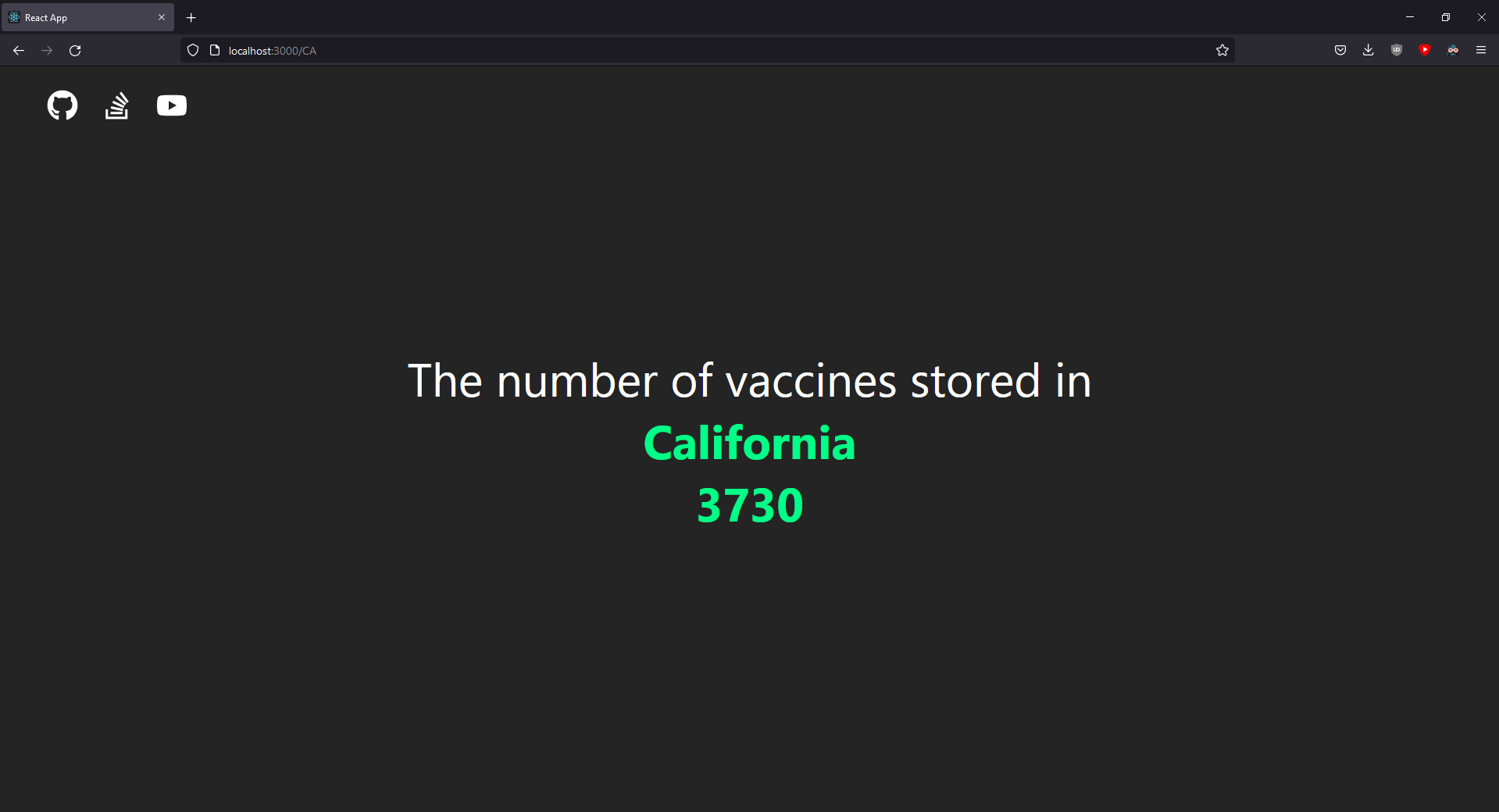 GitHub - nbapera/covid-19-tracker
