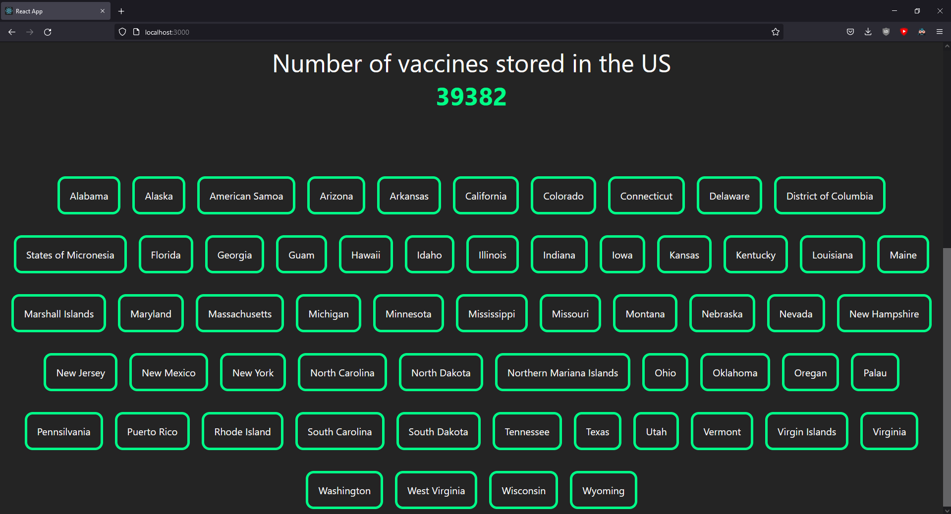 GitHub - nbapera/covid-19-tracker