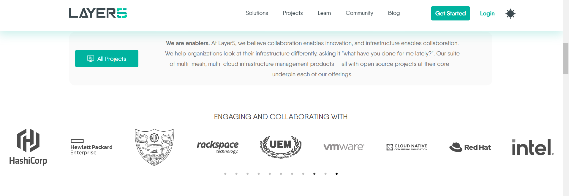 Adding a new adopter logo to layer5 homepage · Issue #4089 · layer5io/layer5 · GitHub