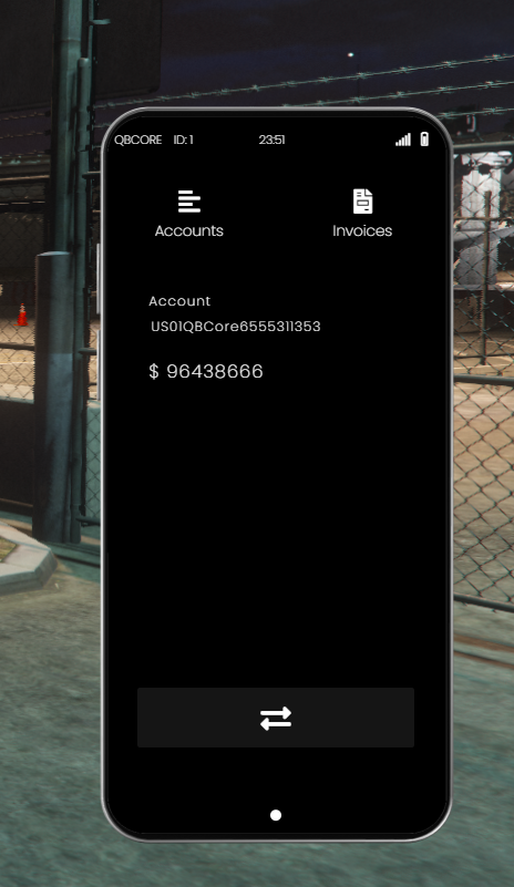 GitHub - TonyShekhawat/qb-phone: Edited qb-phone design