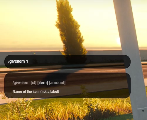 GitHub - Marttins011/chat: QBCore chat design