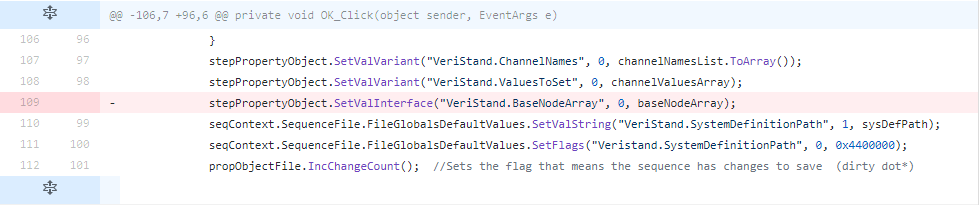 Large Memory Growth with Large System Definition using Get/Set Multiple Channels · Issue #33 ...