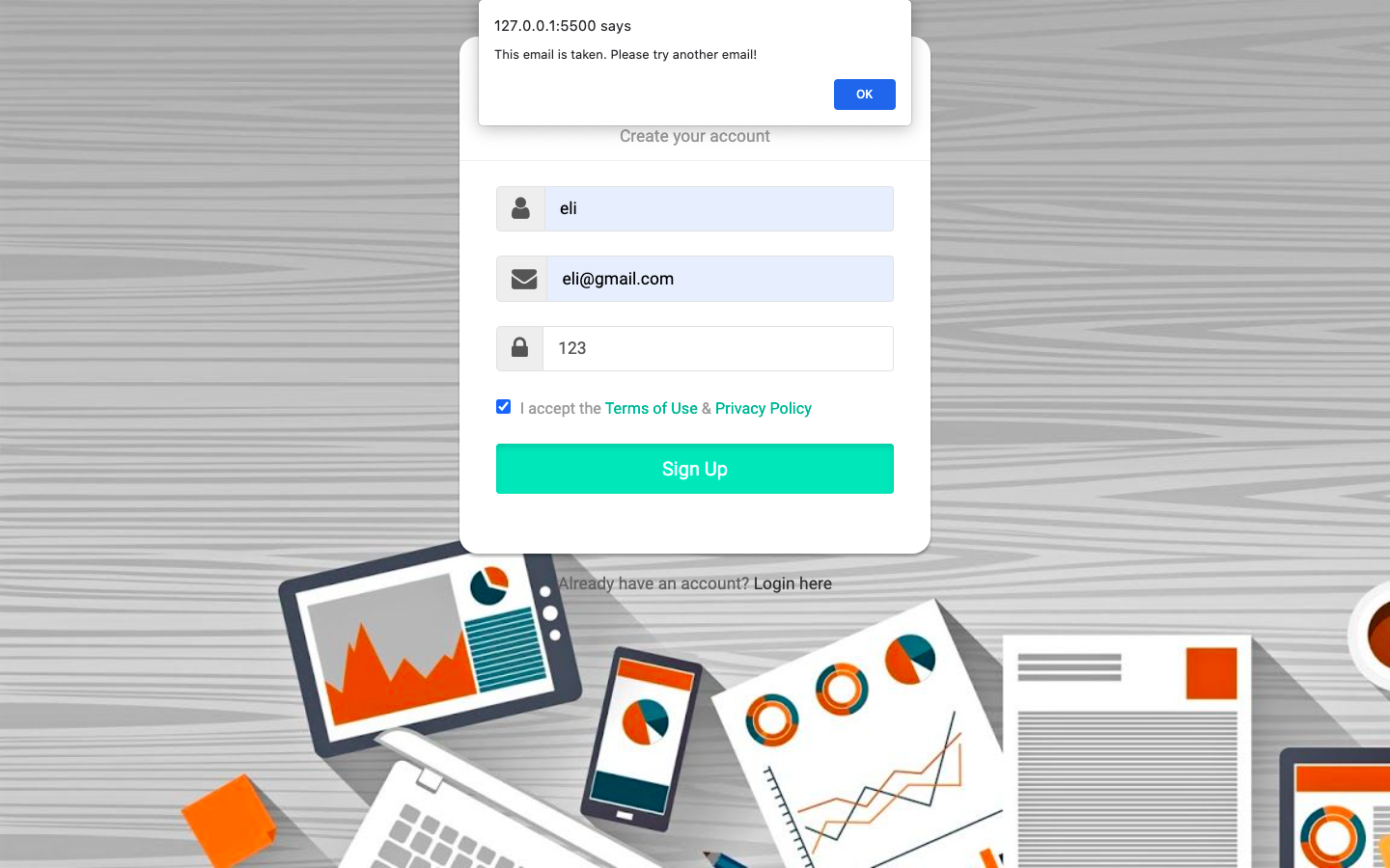 GitHub - eljafari/taskManagement