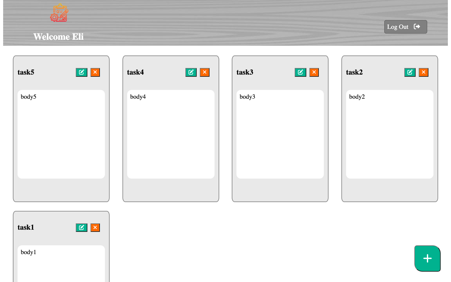GitHub - eljafari/taskManagement