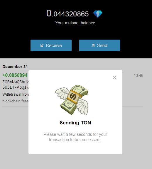 Is this wallet broken? · Issue #51 · toncenter/ton-wallet · GitHub
