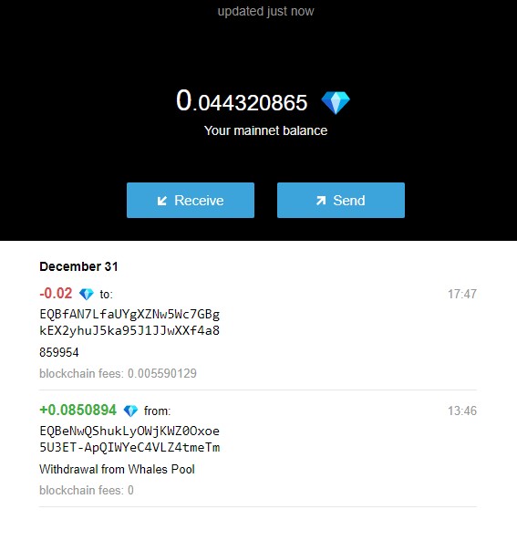 Is this wallet broken? · Issue #51 · toncenter/ton-wallet · GitHub