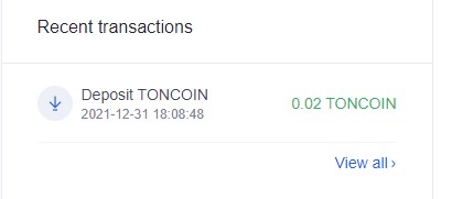 Is this wallet broken? · Issue #51 · toncenter/ton-wallet · GitHub