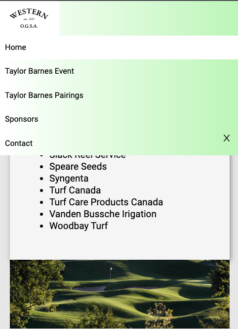 GitHub - NealePT/WOGSAredesign
