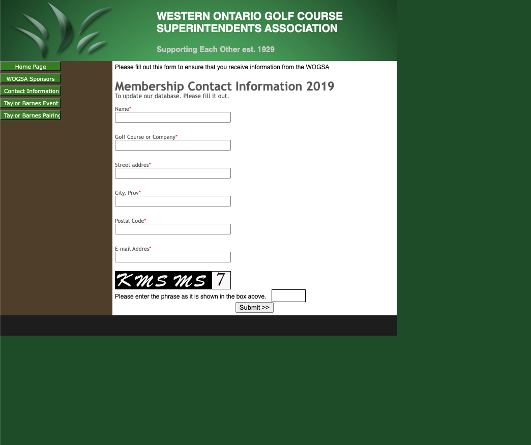 GitHub - NealePT/WOGSAredesign