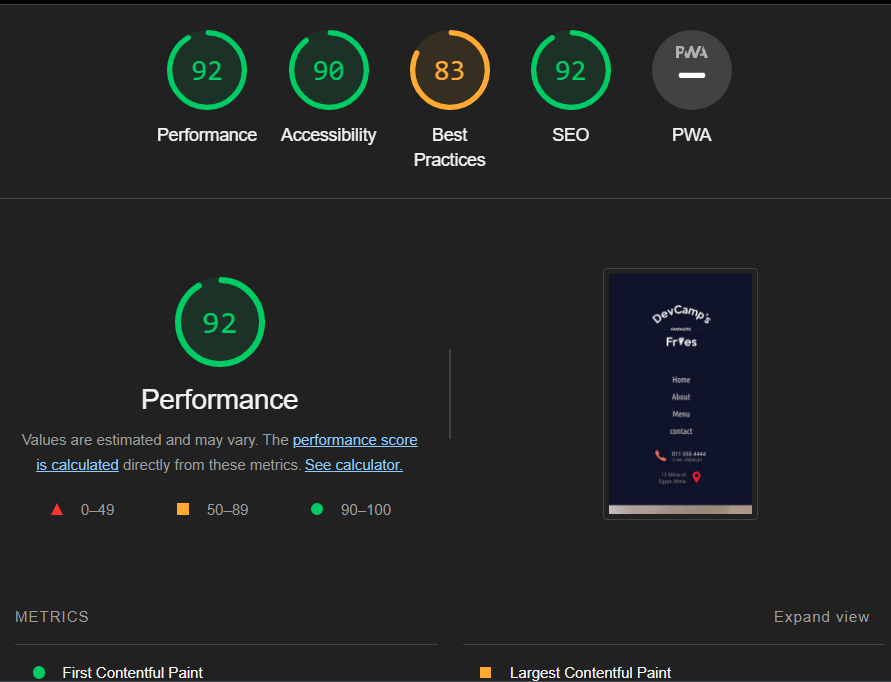 GitHub - OmarMOHMD/HTML_CSS_Restaurant: HTML_CSS_Restaurant