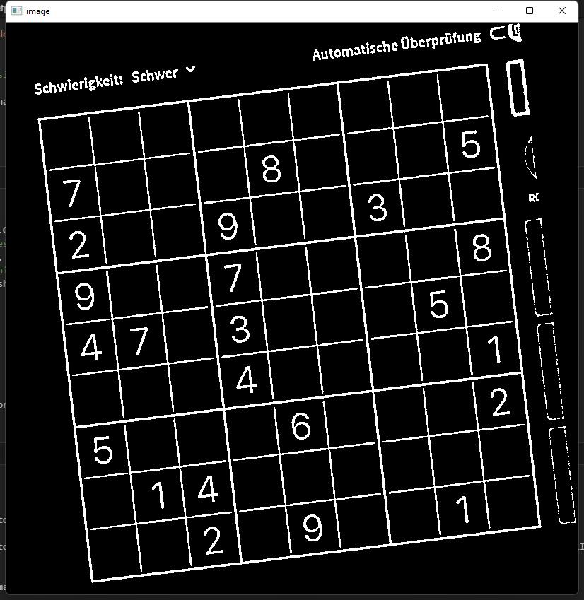 GitHub - juziegl/sudoku_solver_cnn: Sudoku solver with CNN