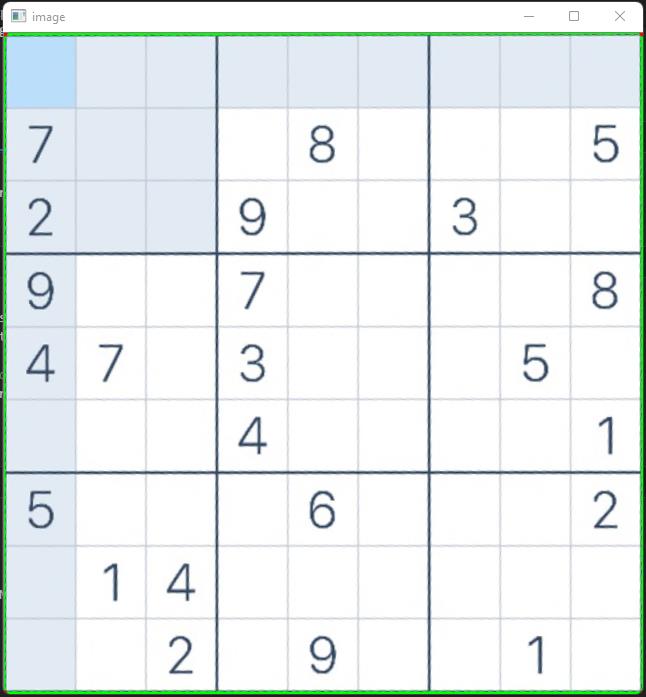 GitHub - juziegl/sudoku_solver_cnn: Sudoku solver with CNN