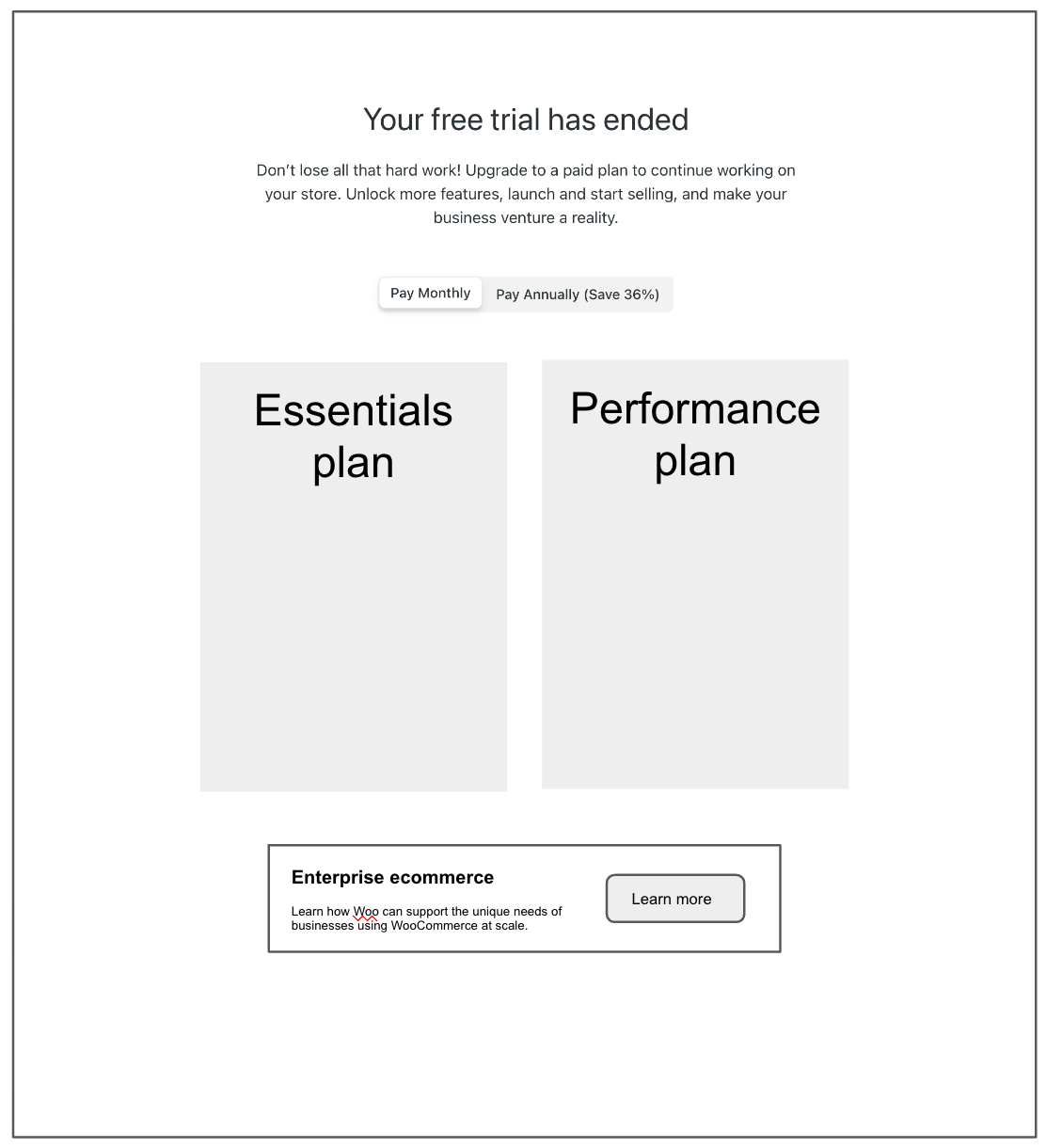 Update plans grid ‘Plus’ content · Issue #1108 · Automattic/wc-calypso-bridge · GitHub
