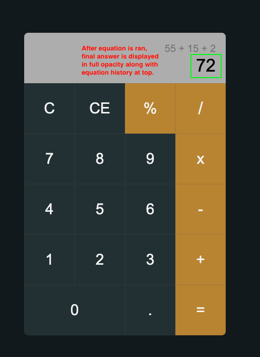 GitHub - NickMezacapa/Simple-JS-calculator--mini-project: A very simple ...