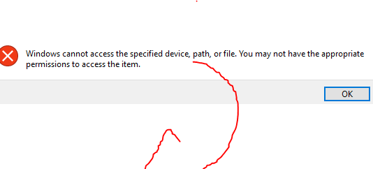 Impact installer not running · Issue #3307 · ImpactDevelopment/ImpactIssues · GitHub