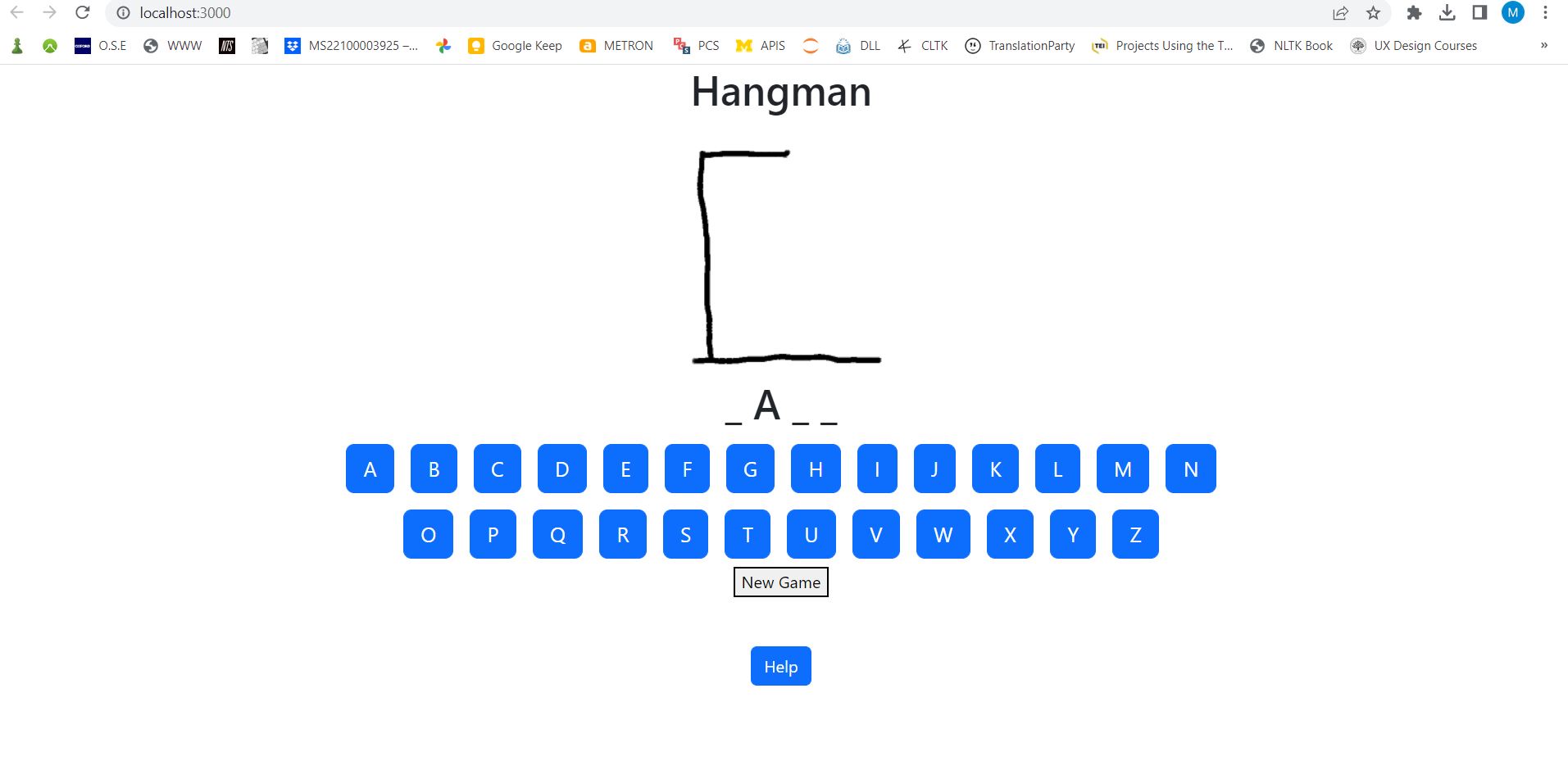 GitHub - magnussmellie/finalCapstone