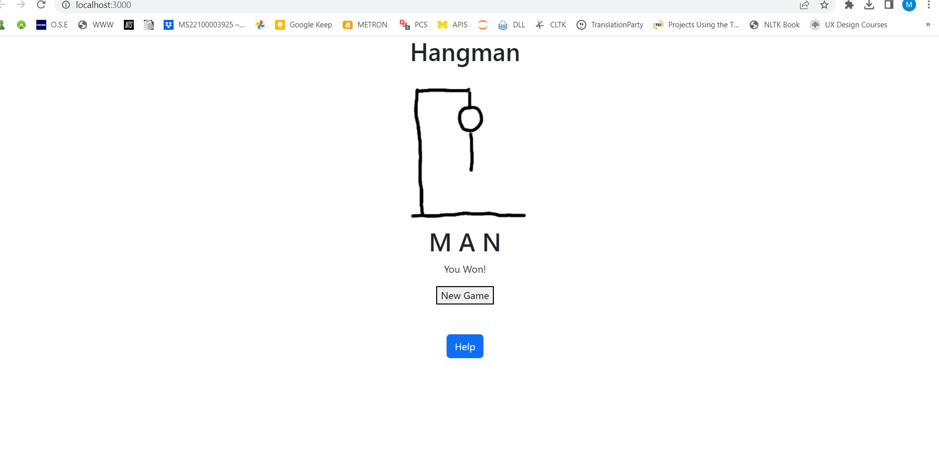 GitHub - magnussmellie/finalCapstone