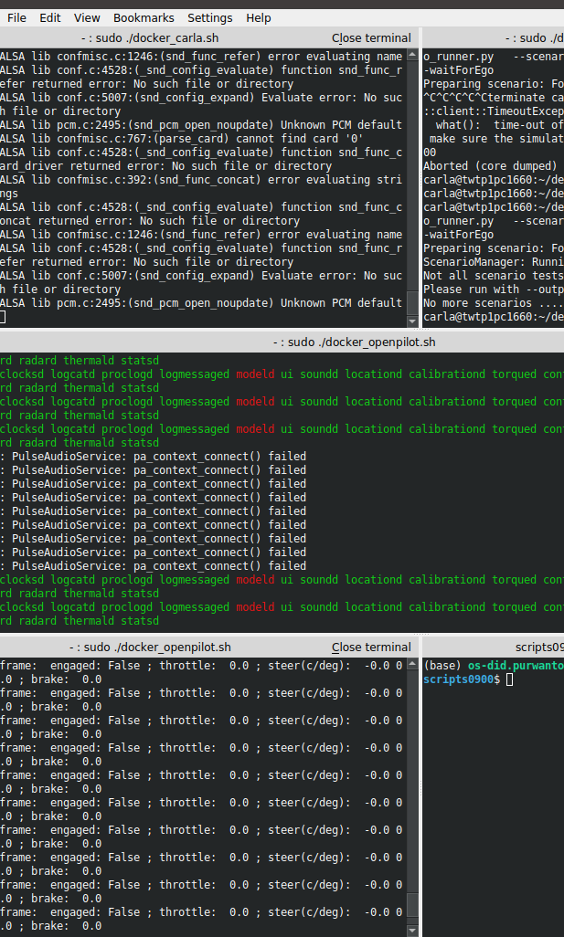 0 9 0 Modeld Not Working And Openpilot Not Accelarate · Issue 27256 · Commaai Openpilot · Github